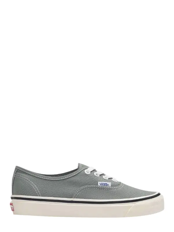 VANS Authentic 44 Dx 'anaheim Factory' Sneakers - Grey