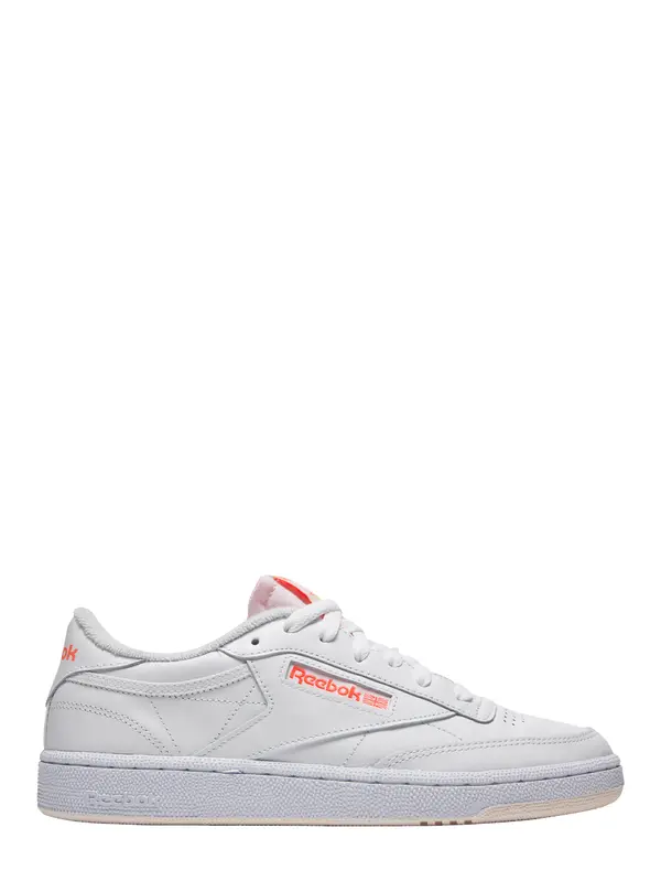 REEBOK Club C 85 Sneakers - White