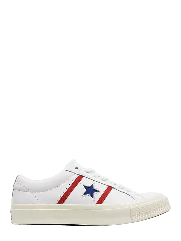 CONVERSE One Star Academy Low Sneakers - White
