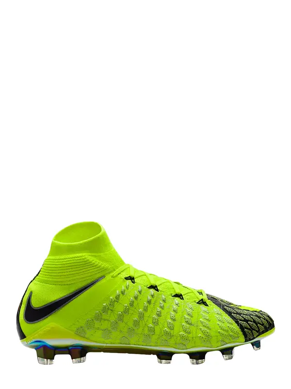 Nike Ea Sports X Hypervenom 3 - Green