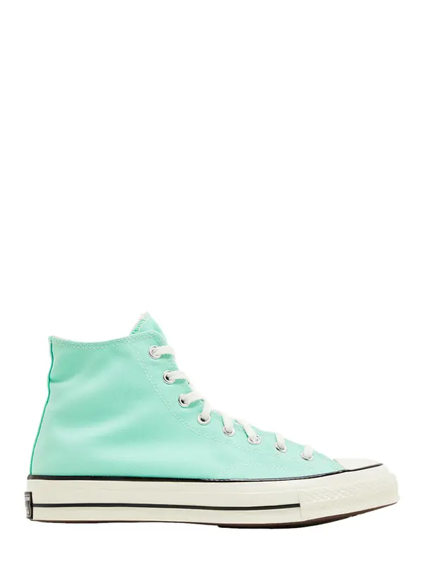 CONVERSE Chuck 70 High Sneakers - Green