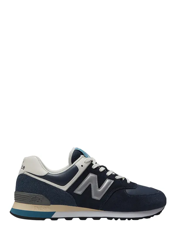 NEW BALANCE 574 Sneakers - Blue