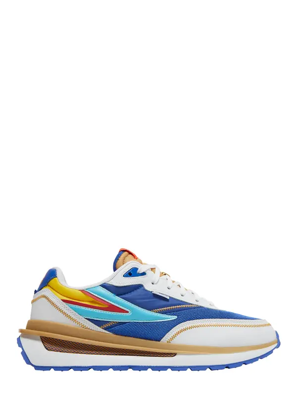 FILA Dragon Ball Super X Renno 'vegeta' Sneakers - Blue
