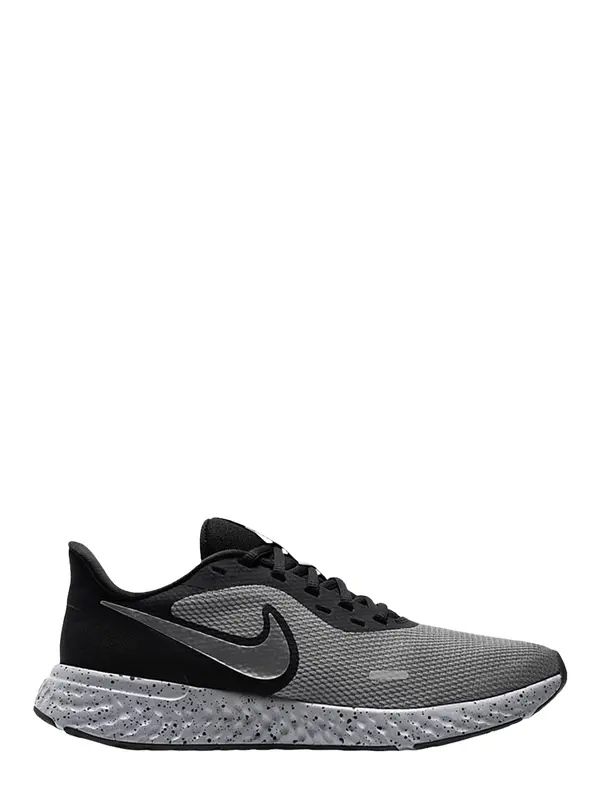 Nike Revolution 5 Premium - Grey