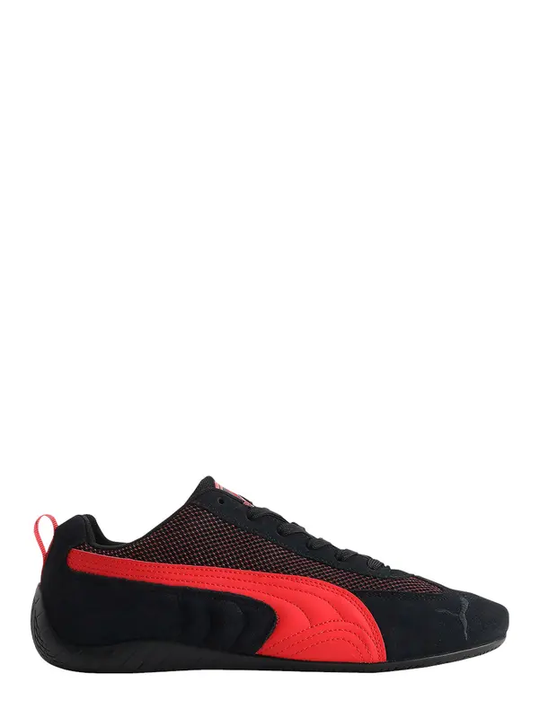 PUMA Scuderia Ferrari X Speedcat Sneakers - Black