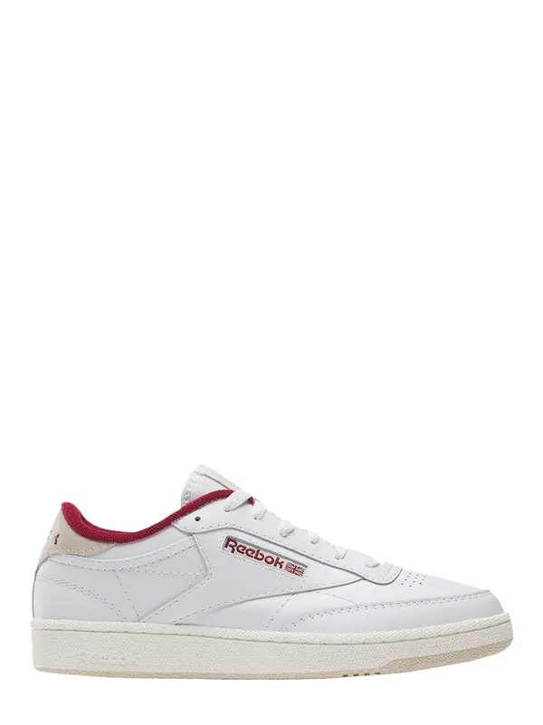 REEBOK Club C 85 - White