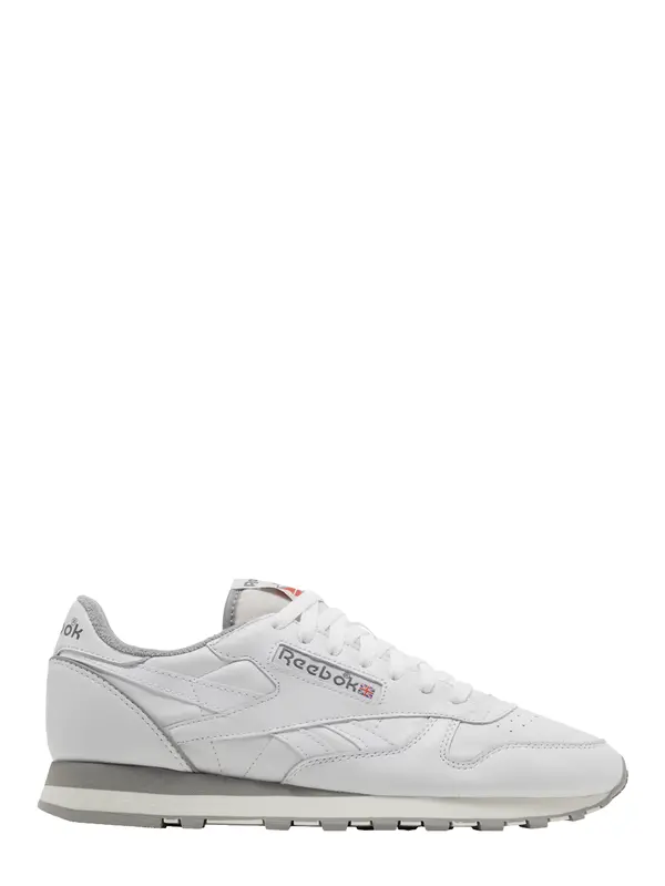REEBOK Classic Leather 2023 Vintage '40th Anniversary' Sneaker - White