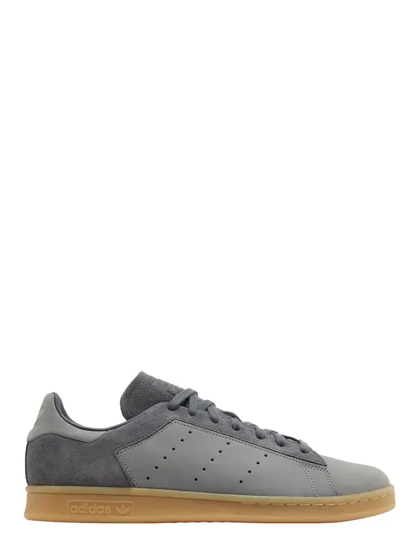 Adidas Stan Smith Gum Sneakers - Grey