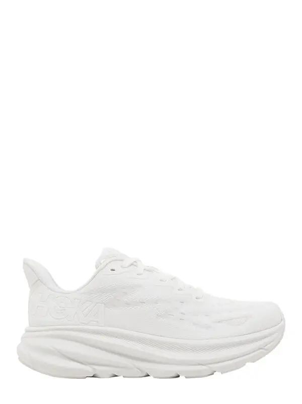 HOKA Clifton Sneakers - White