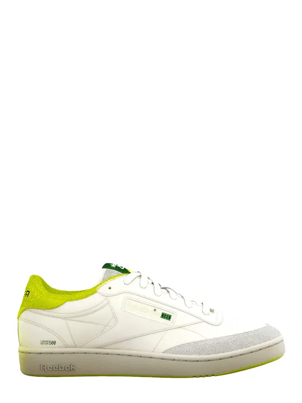 REEBOK Club C First Pitch Sneakers - White