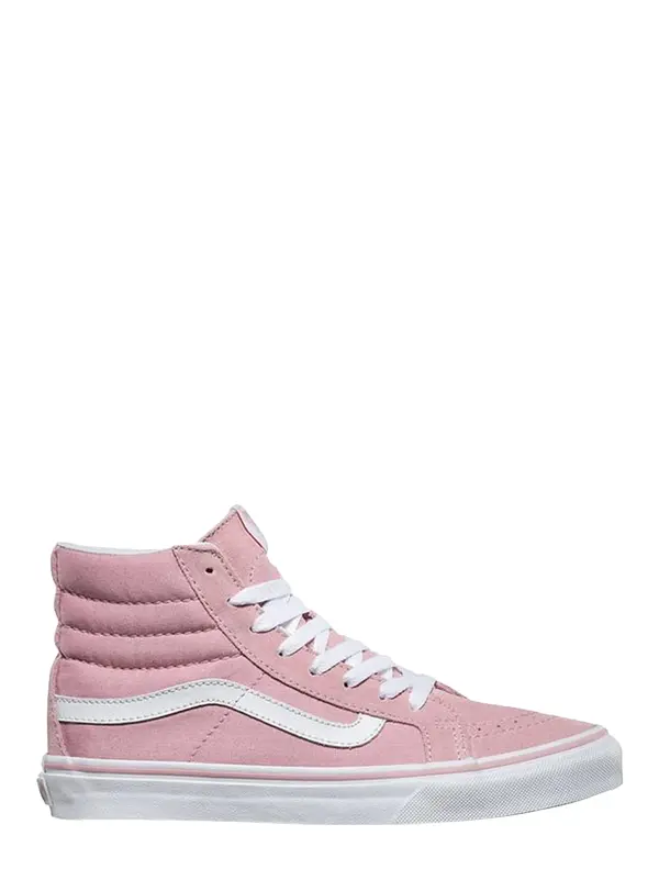 VANS Sk8-hi Slim Blossom Sneakers - Pink