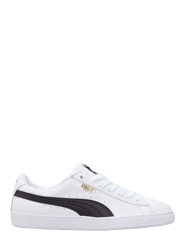 PUMA Basket Classic Lfs Sneakers - White
