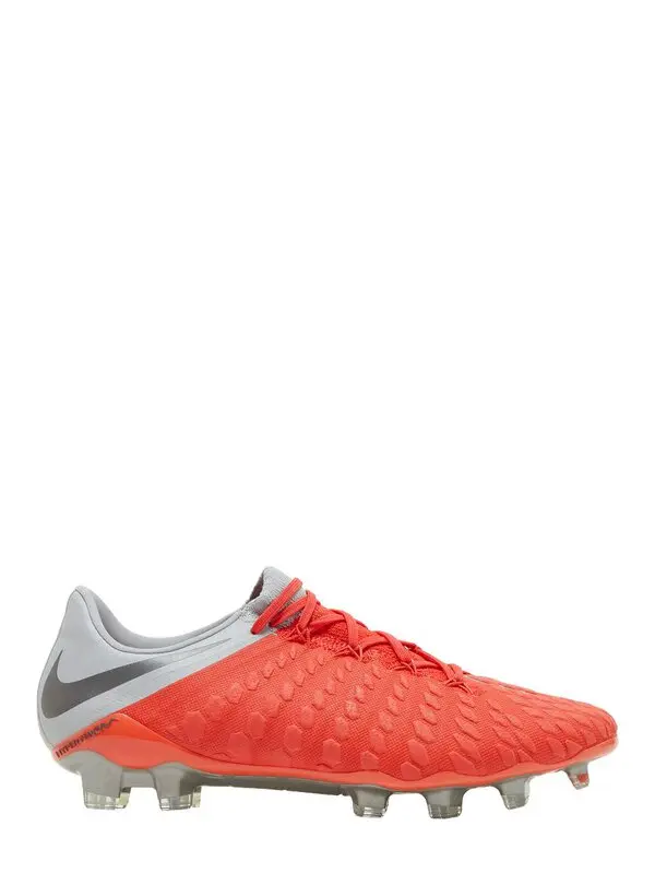Nike Phantom 3 Elite Fg - Orange
