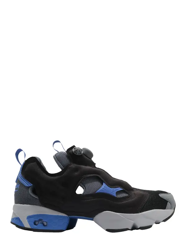 REEBOK Instapump Fury Og Nm Sneakers - Black