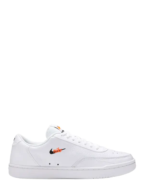 Nike Court Vintage Premium Sneakers - White