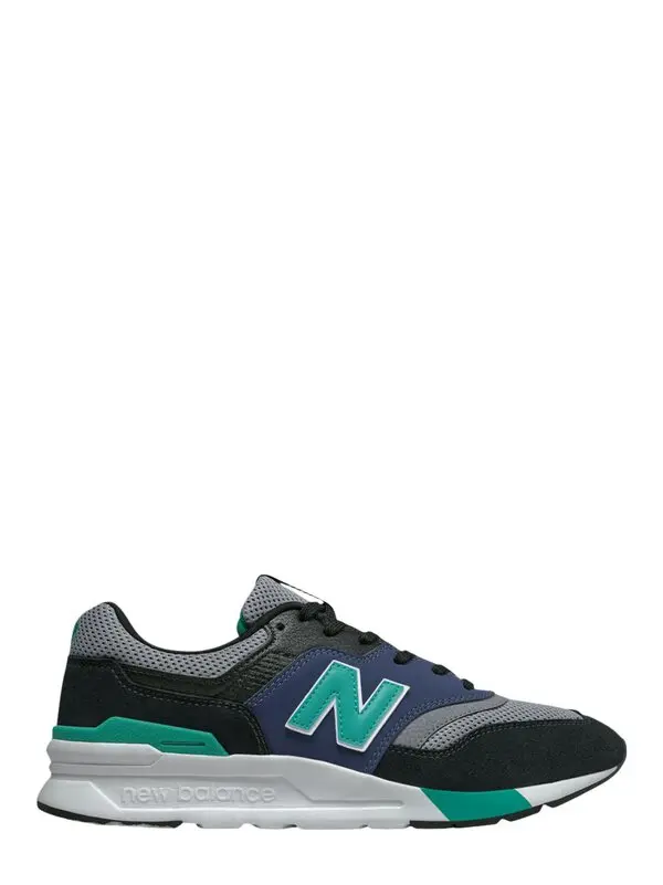NEW BALANCE 997h Sneakers - Black