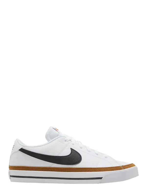Nike Court Legacy Next Nature - White