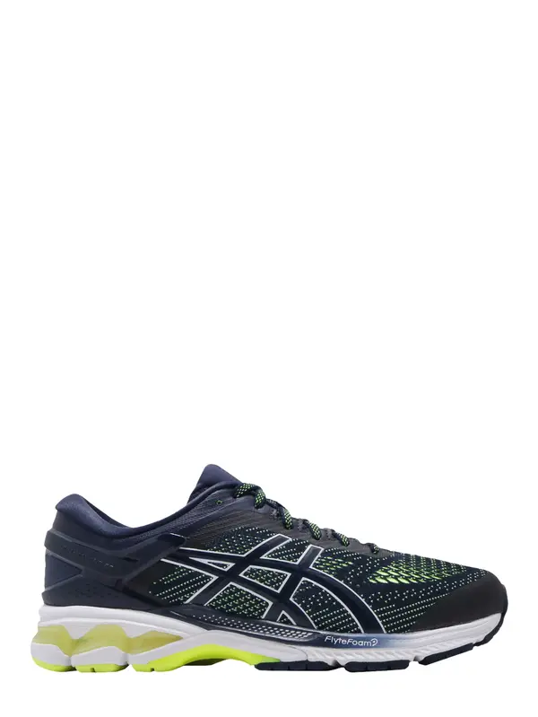 Asics Gel-kayano 26 Sneakers - Blue