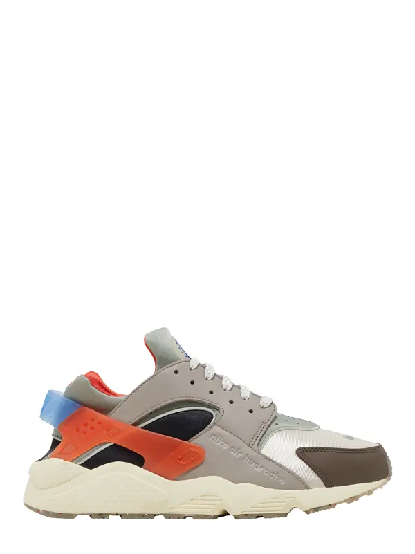 Nike Air Huarache Premium Sneakers - Brown