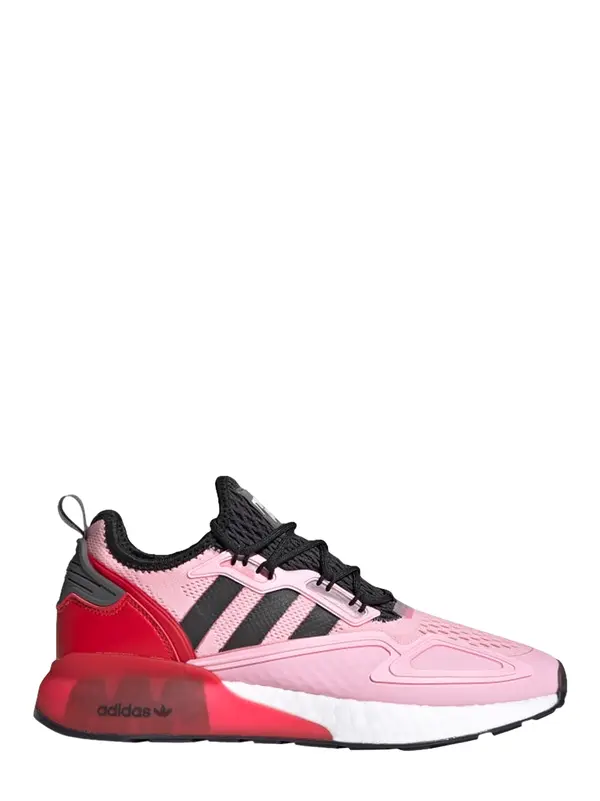Adidas Ninja X Zx 2k Boost Sneakers - Pink