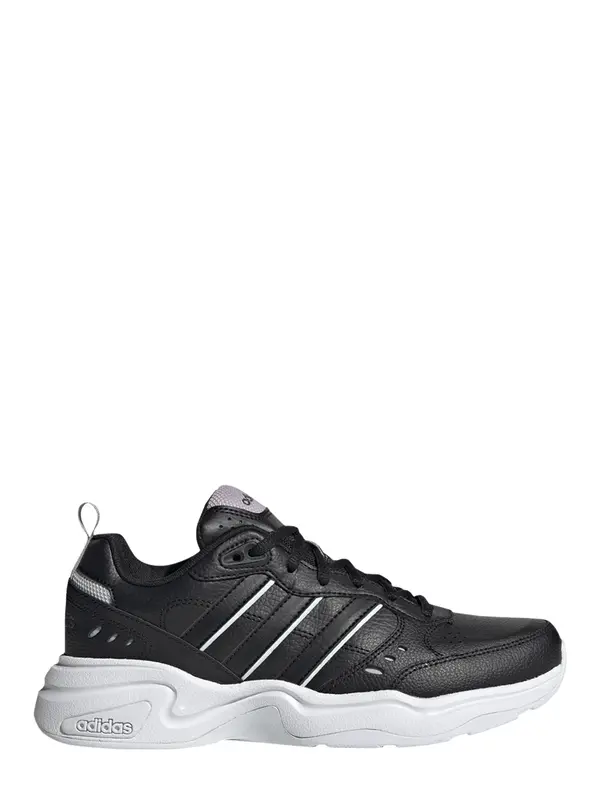 Adidas Strutter Sneakers - Black