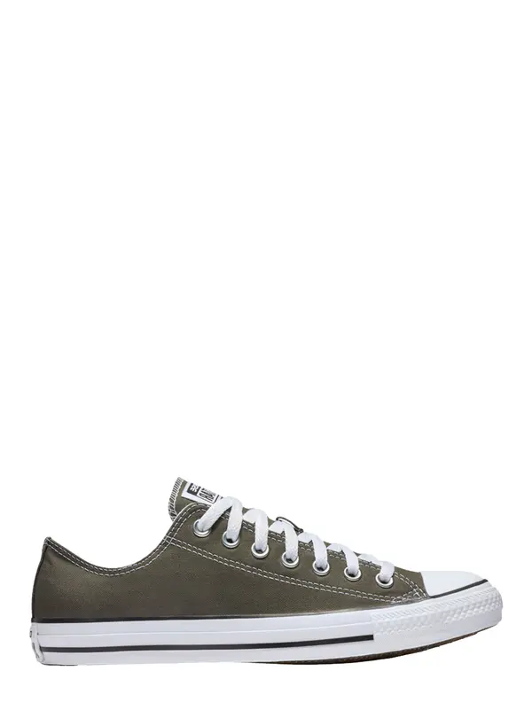 CONVERSE Chuck Taylor All Star Low - Grey