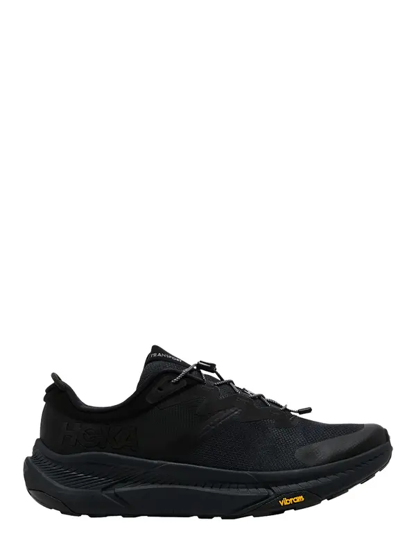 HOKA Transport Triple - Black