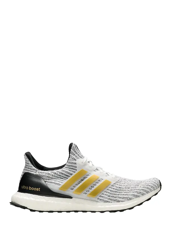 Adidas Ultraboost Sneakers - White