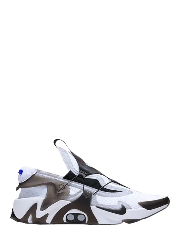 Nike Adapt Huarache Sneakers - White