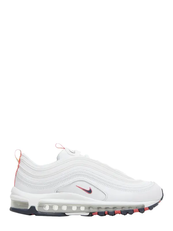 Nike Air Max 97 Sneakers - White