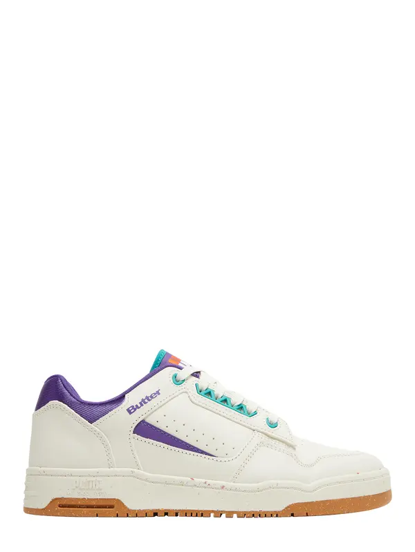 PUMA X Butter Goods Slipstream Low Sneakers - White