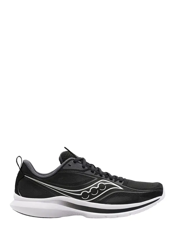 Saucony Kinvara 13 Athletic Sneakers - Black