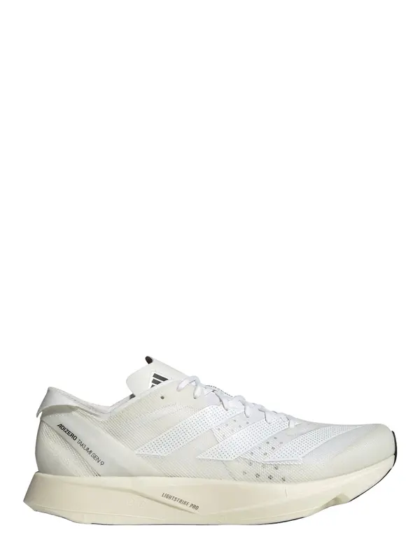 Adidas Adizero Takumi Sen Sneakers - White