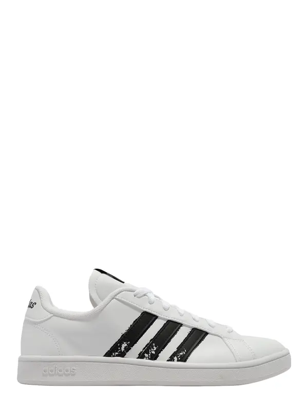 Adidas Grand Court Beyond Sneakers - White