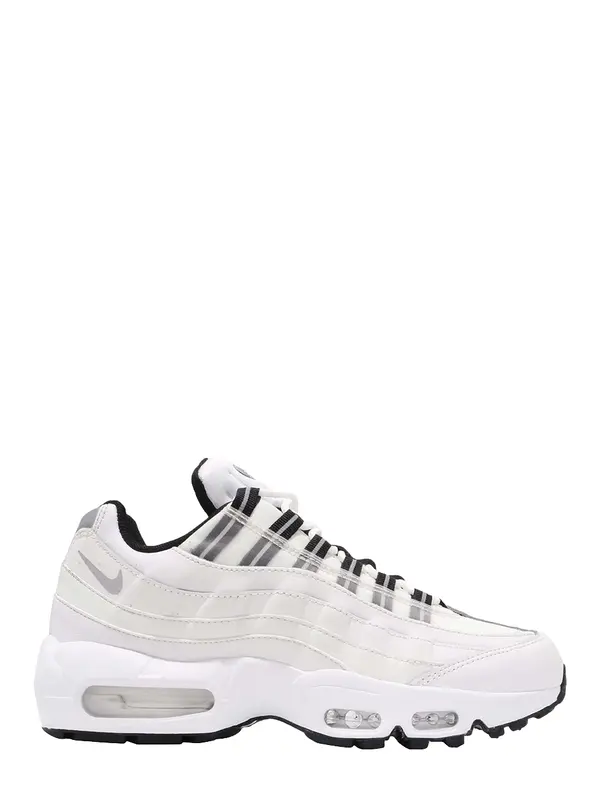 Nike Air Max 95 Sneakers - White