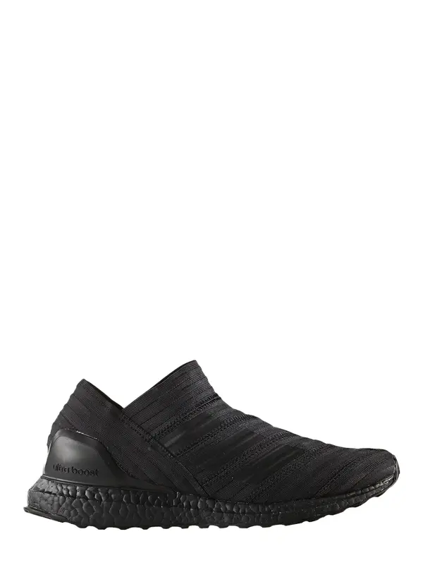 Adidas Nemeziz Tango 17+ 360 Agility Ultraboost - Black