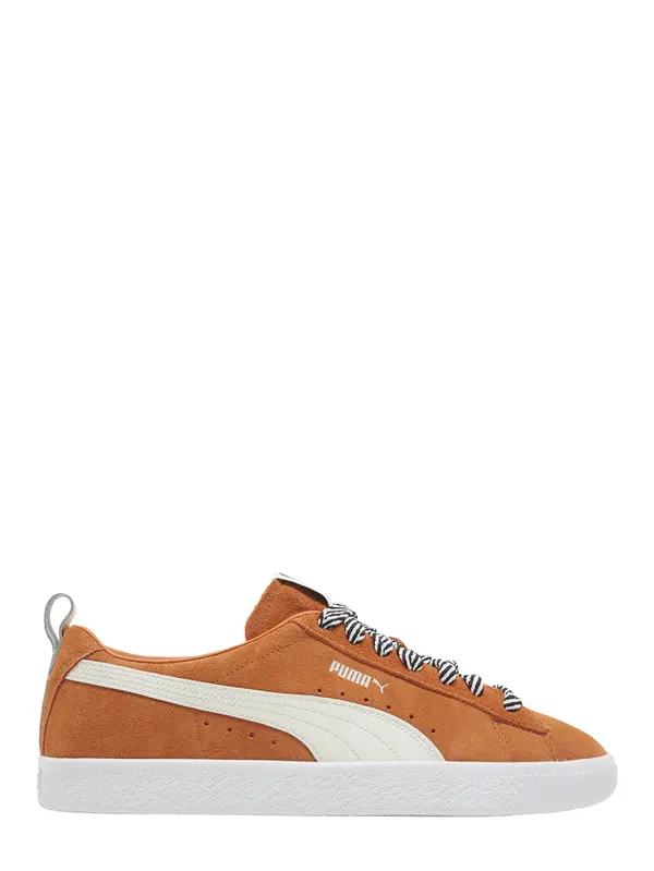 PUMA Ami X Suede Vintage - Orange