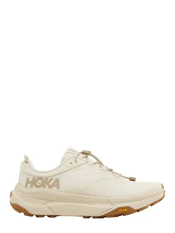 HOKA Transport Sneakers - Cream