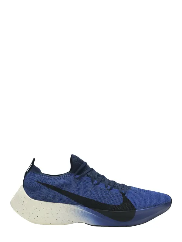 Nike Vapor Street Flyknit - Blue