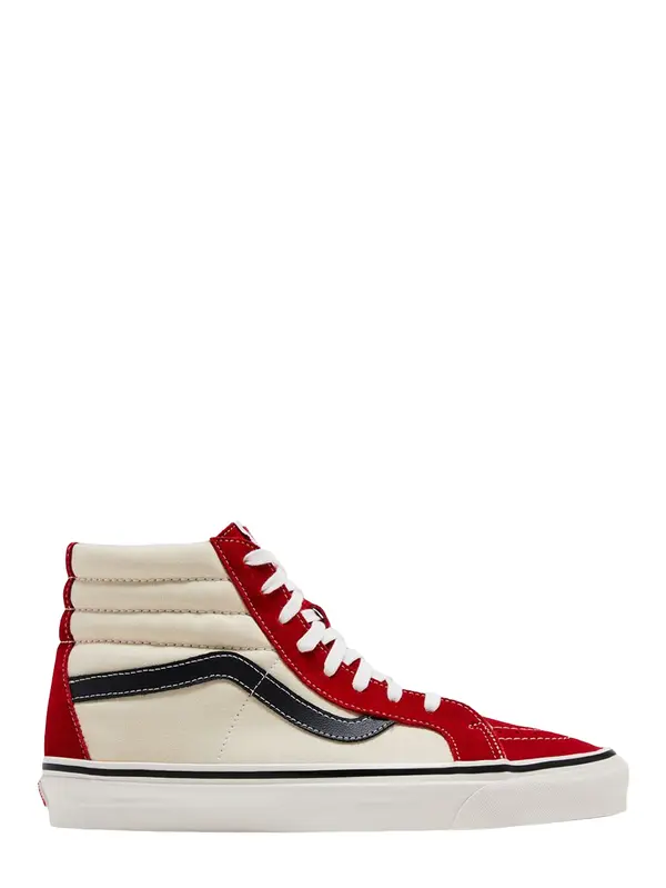 VANS Sk8-hi 38 Dx Anaheim Factory Sneakers - White