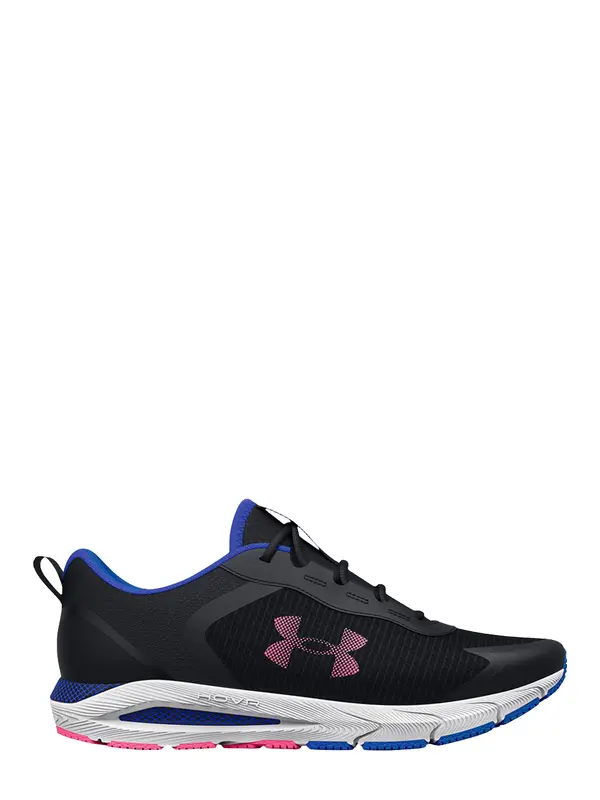 Under Armour Hovr Sonic Se Athletic Sneakers - Black