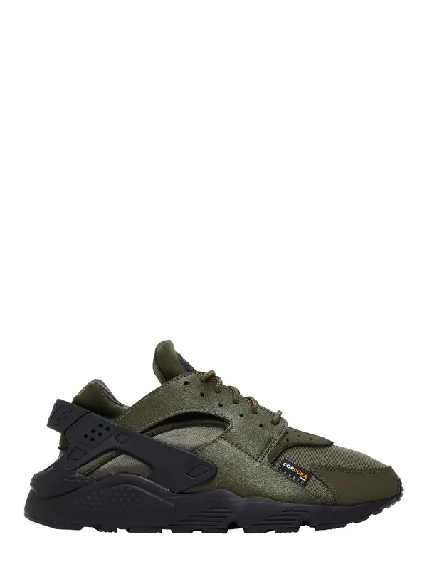 Nike Air Huarache Cordura Sneakers - Green