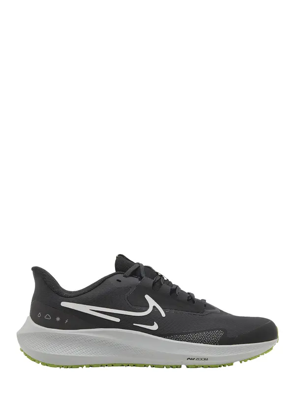 Nike Air Zoom Pegasus 39 Shield - Black