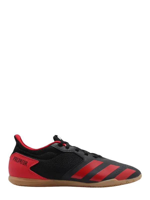 Adidas Predator 20.4 In Sala - Black