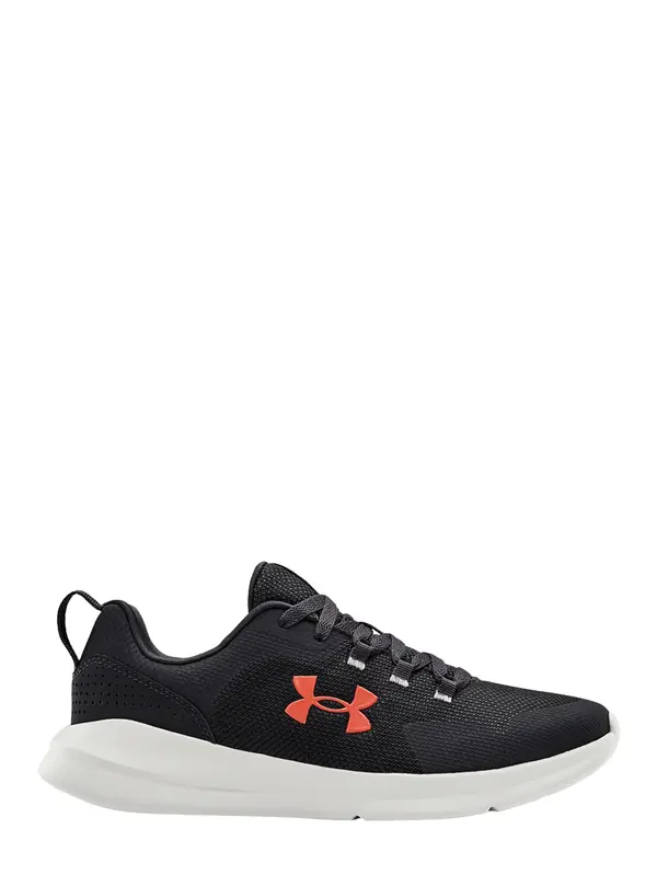 Under Armour Essential Sneakers - Purple