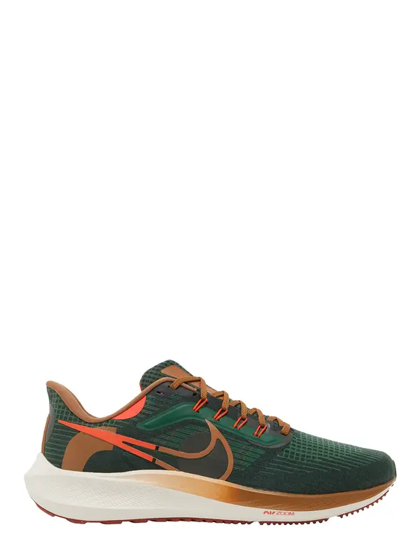 Nike Hola Lou X Air Zoom Pegasus 39 'a.i.r - Green