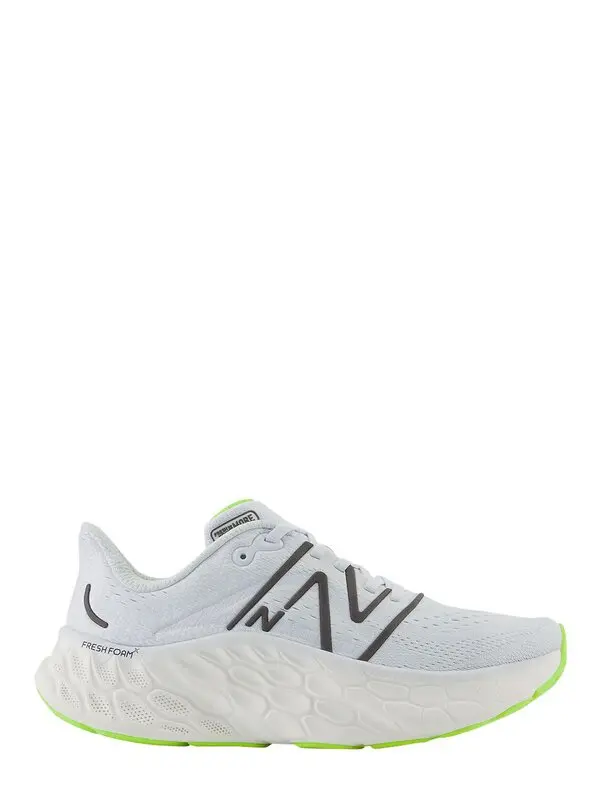 NEW BALANCE Fresh Foam X More V4 - Blue