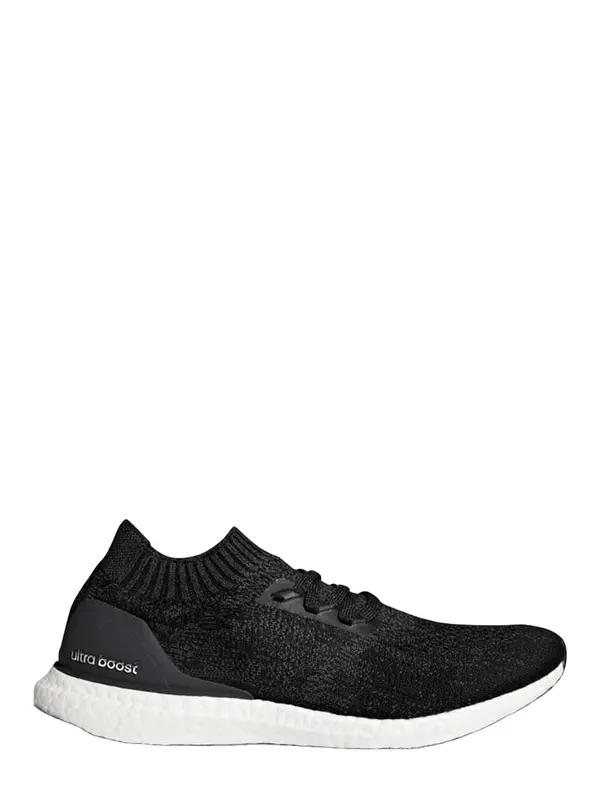 Adidas Ultraboost Uncaged Sneakers - Black