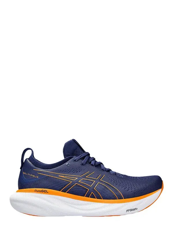 Asics Gel Nimbus 25 Sneakers - Blue