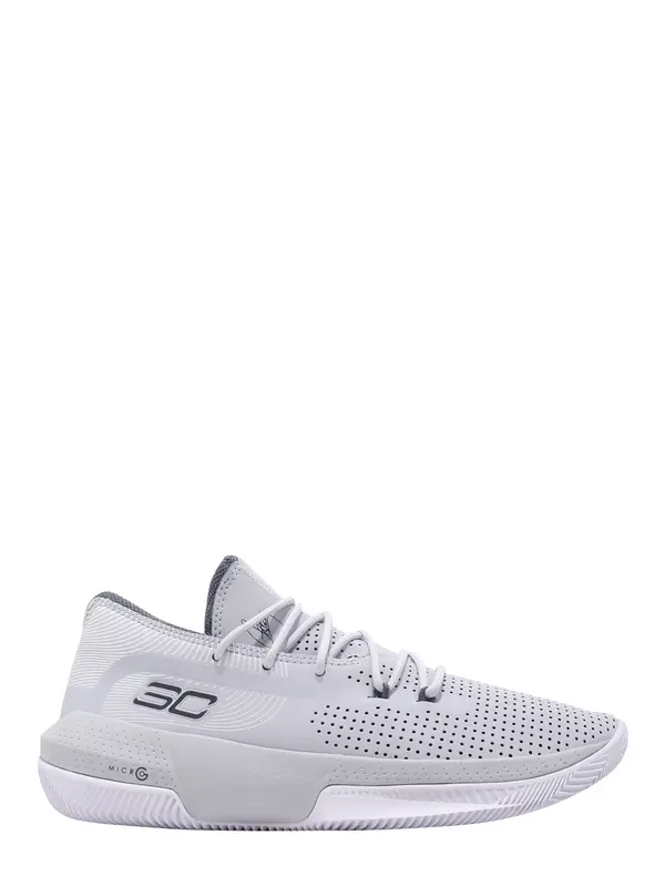 Under Armour Sc 3zero 3 Sneakers - Grey